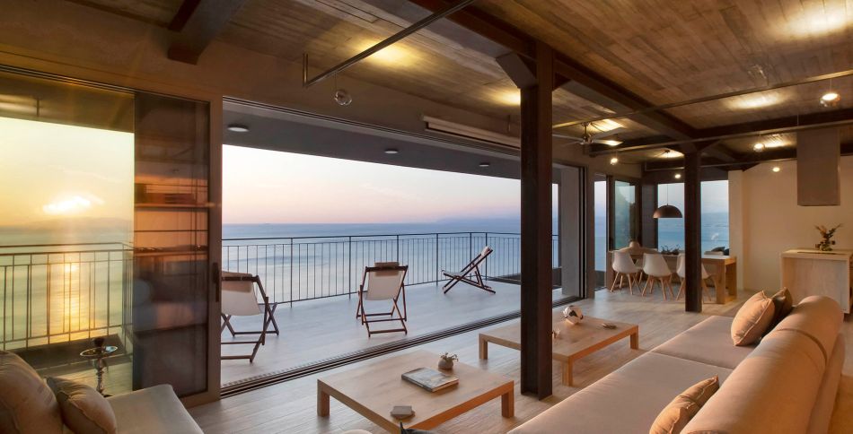 Interior, Architectural Projects in Heraklion , tz.el Architecture