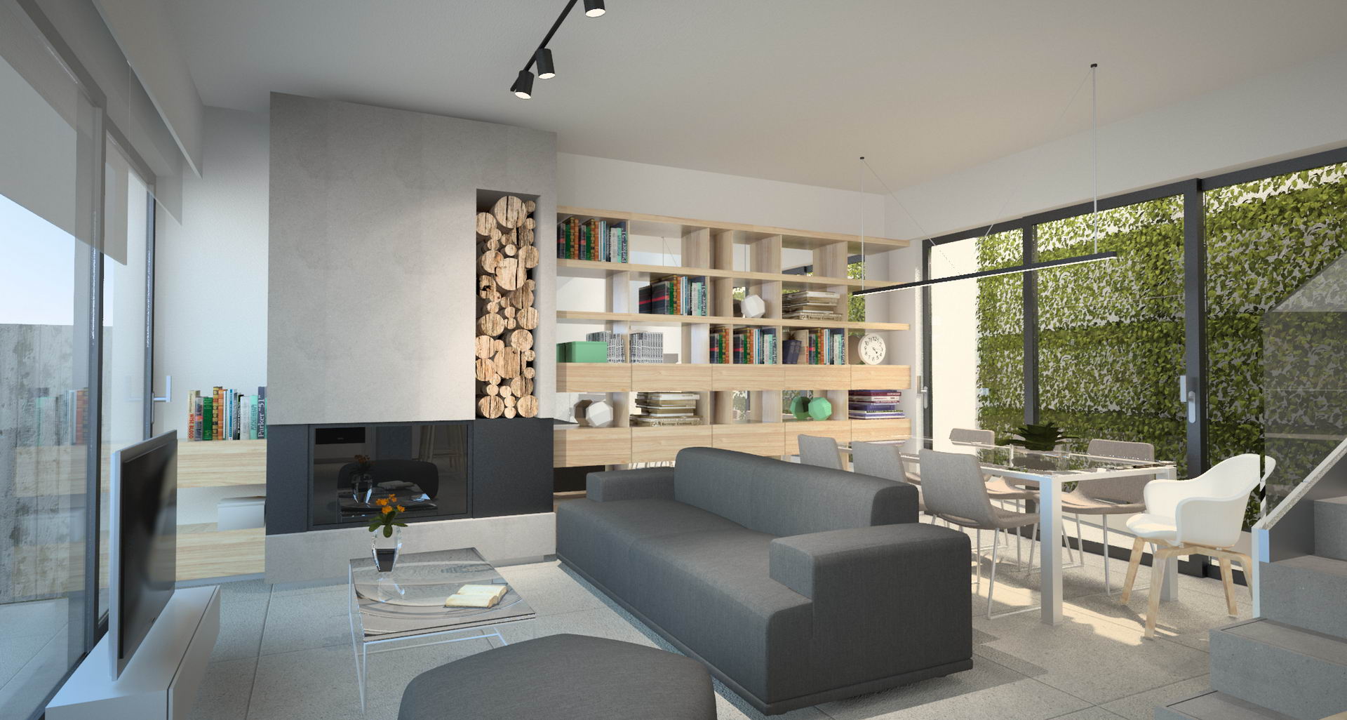 CUBE HOUSE, Architect's Projects in Heraklion , tz.el Architecture