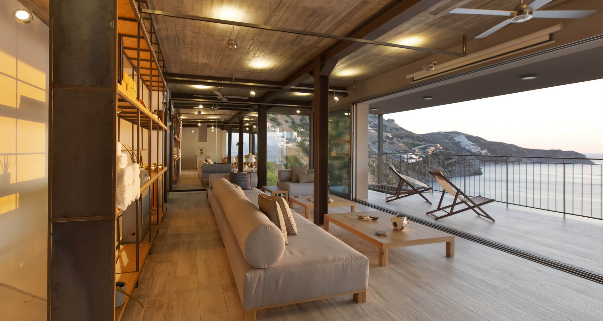 ZEN HOUSE, Architect's Projects in Heraklion , tz.el Architecture