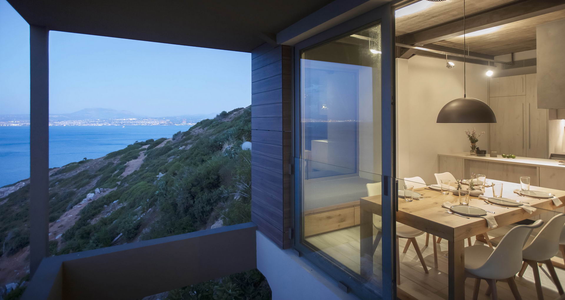 ZEN HOUSE, Architect's Projects in Heraklion , tz.el Architecture