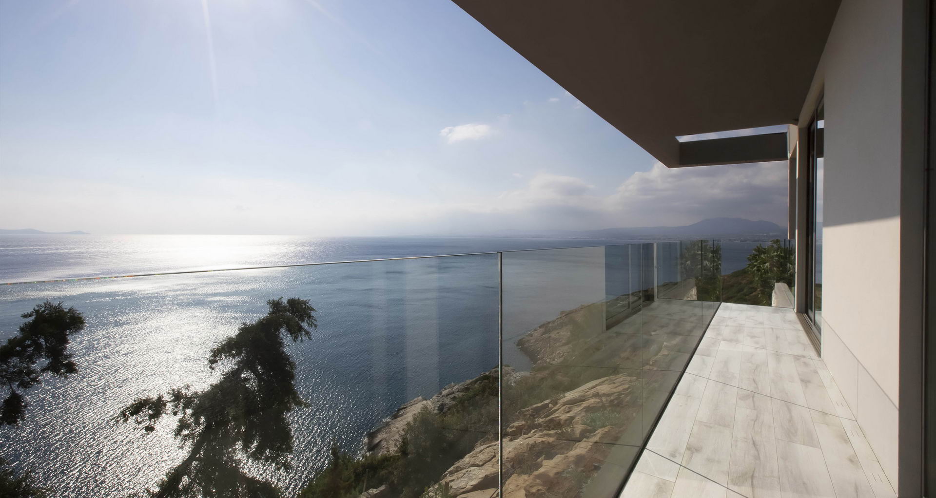 ZEN HOUSE, Architect's Projects in Heraklion , tz.el Architecture