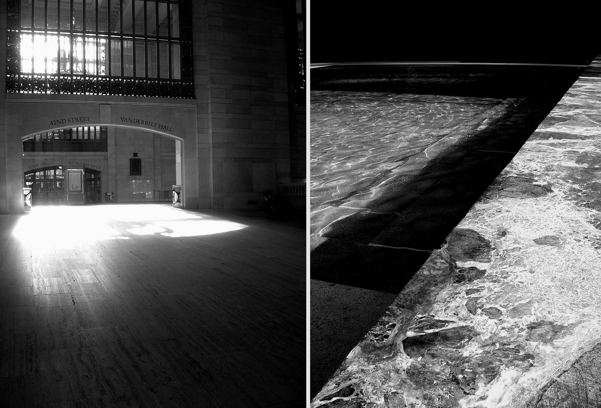 CAPTURING THE LIGHT I_ NEW YORK CITY, Architect's Projects in Heraklion ...